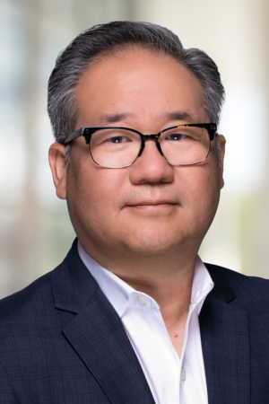 Robert Choi | Newmark RF