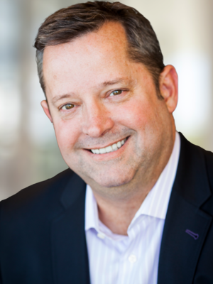 David Stanford | Newmark RF