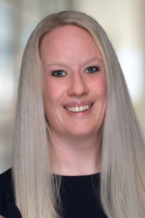 Megan Waldron | Newmark RF