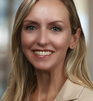 Natalie Wilson | Newmark RF