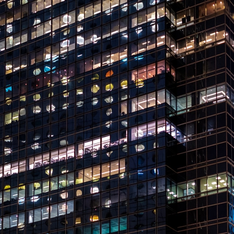 Realcomm 2019 Conference LIVE Interview | RealFoundations