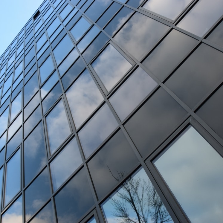 Tydeman Leads Accounting and Lease Services | RealFoundations