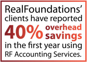 Accounting Expertise | RealFoundations