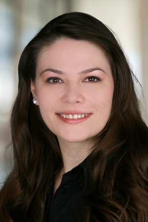 Nathalie Arning | Newmark RF