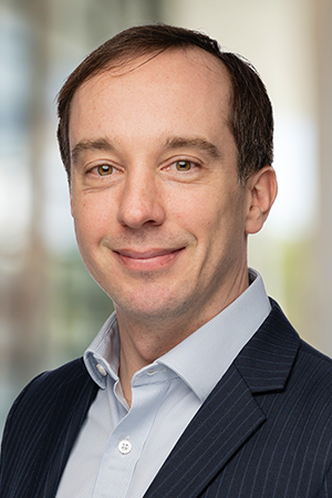 Peter Simon | Newmark RF