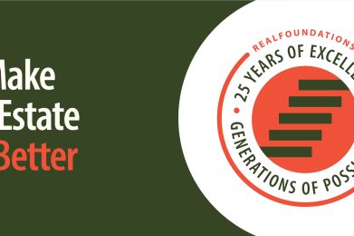 Making Real Estate Run Better | RealFoundations