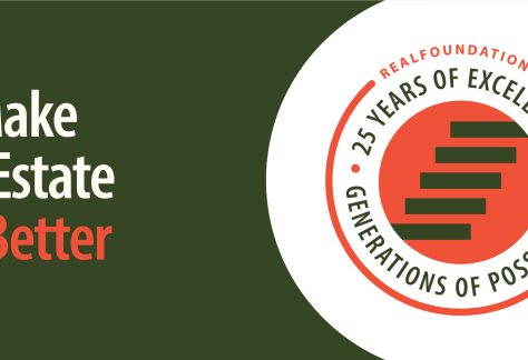 Making Real Estate Run Better | RealFoundations