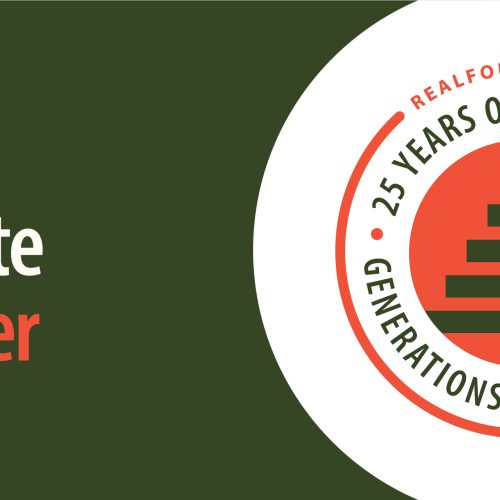 Making Real Estate Run Better | RealFoundations