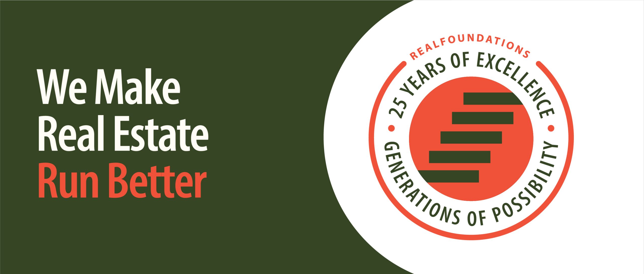 Making Real Estate Run Better | RealFoundations